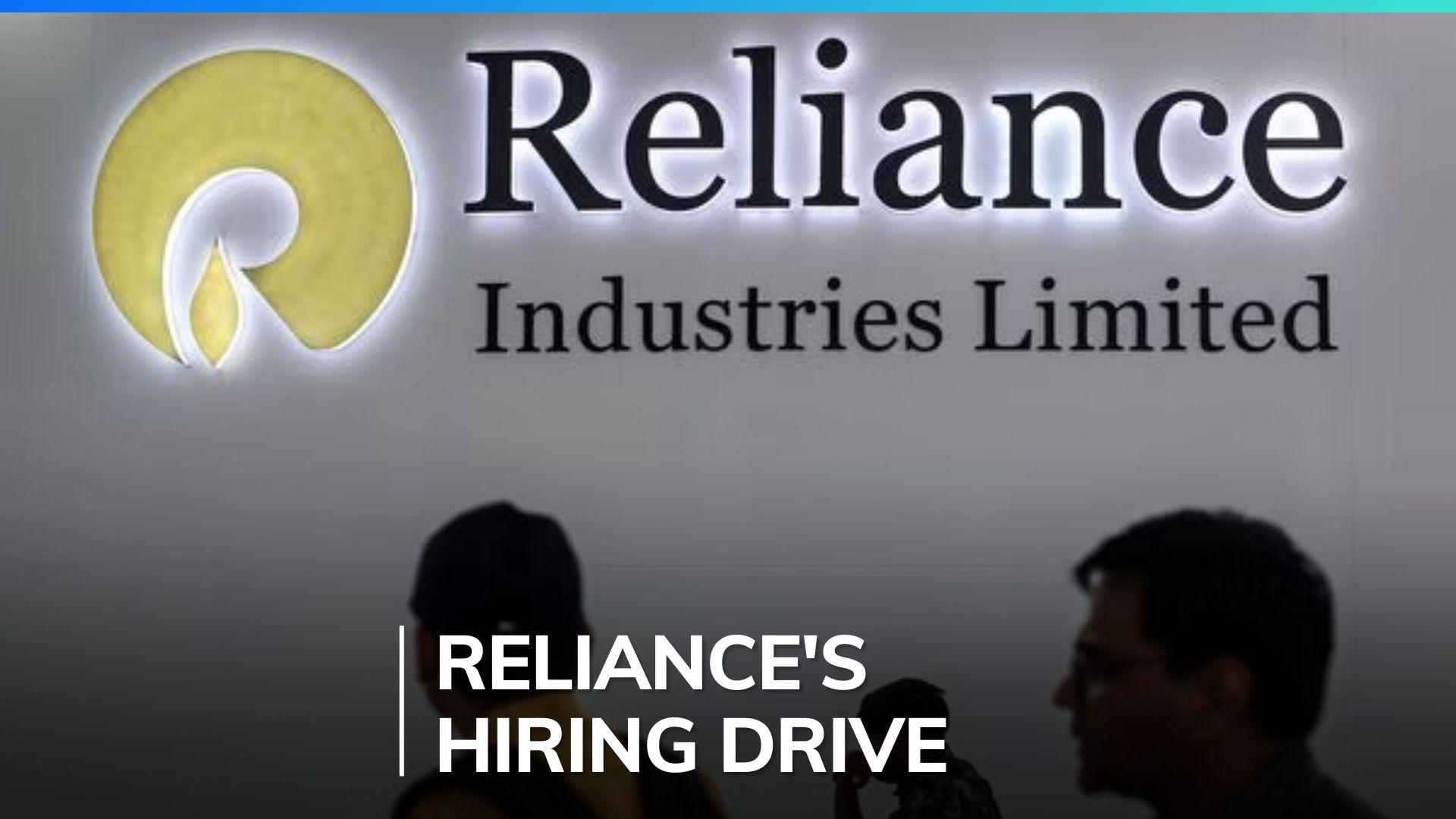 Engineering graduates, your chance to join Reliance is here: GET 2024 ...