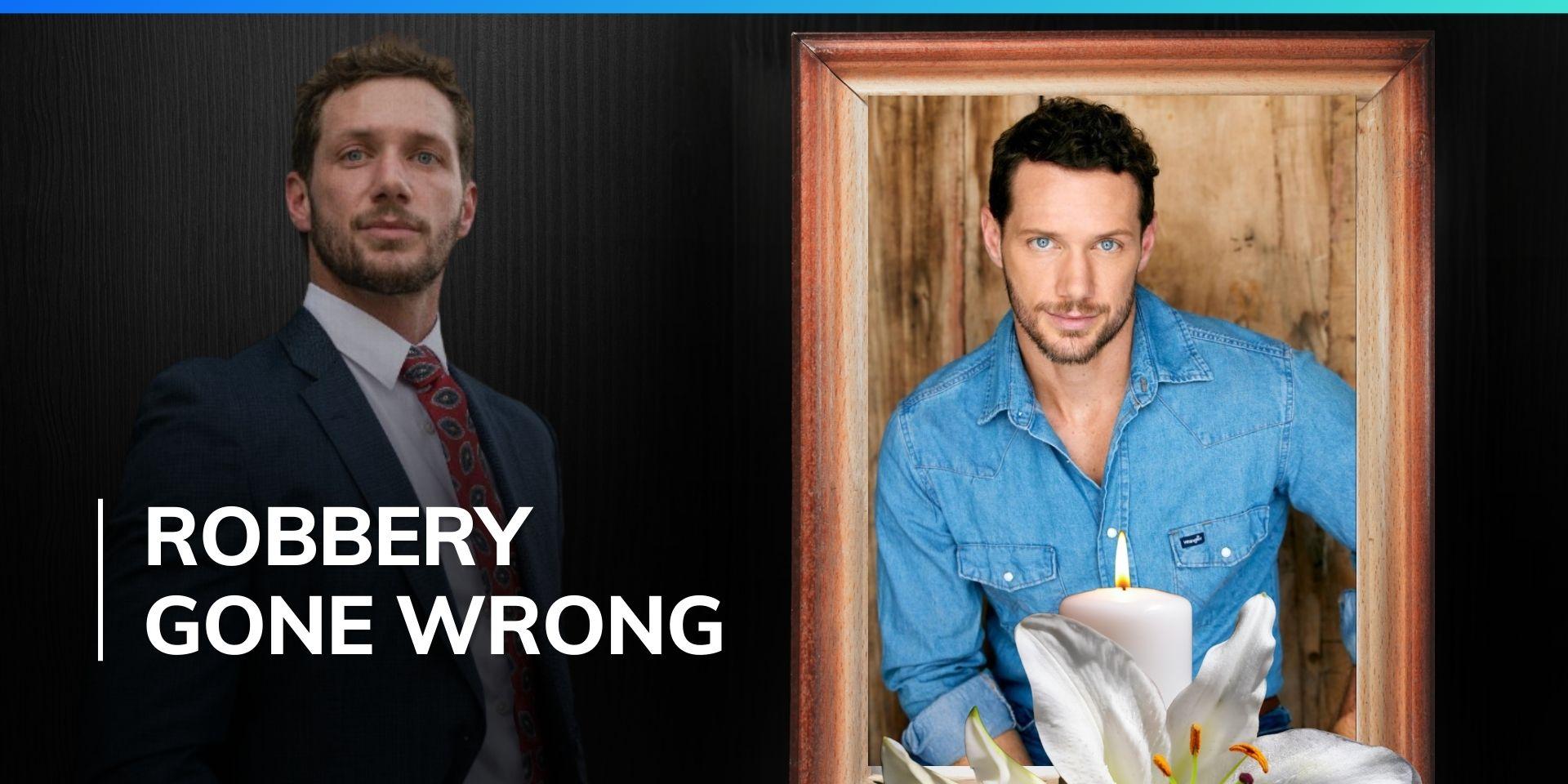 ‘General Hospital’ actor Johnny Wactor, 37, shot dead in LA during ...