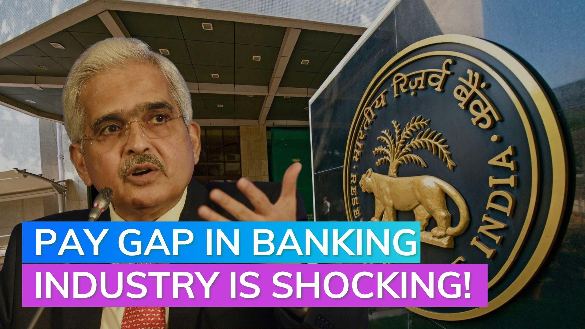 RBI Governor salary: RBI Governor‘s salary, the comparison with a bank ...