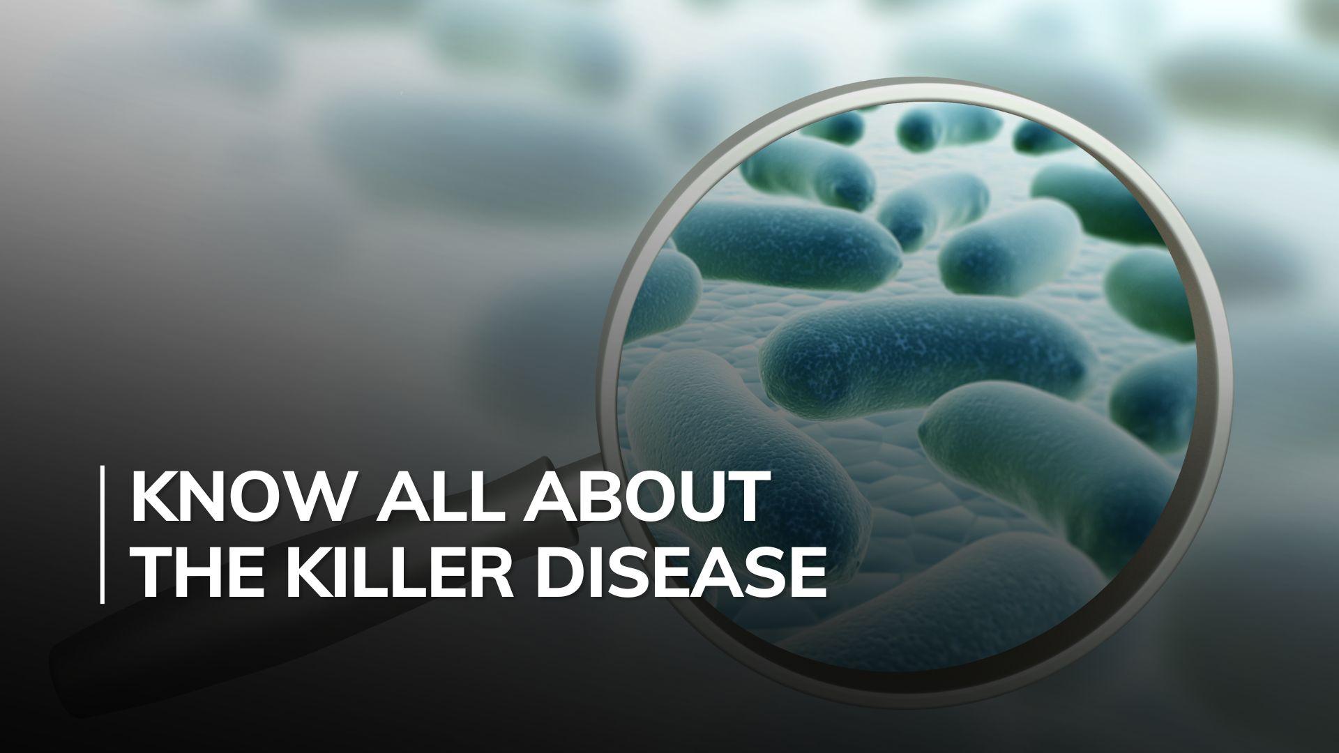 Japan sees surge in cases of flesh-eating bacteria that kills in 48 ...