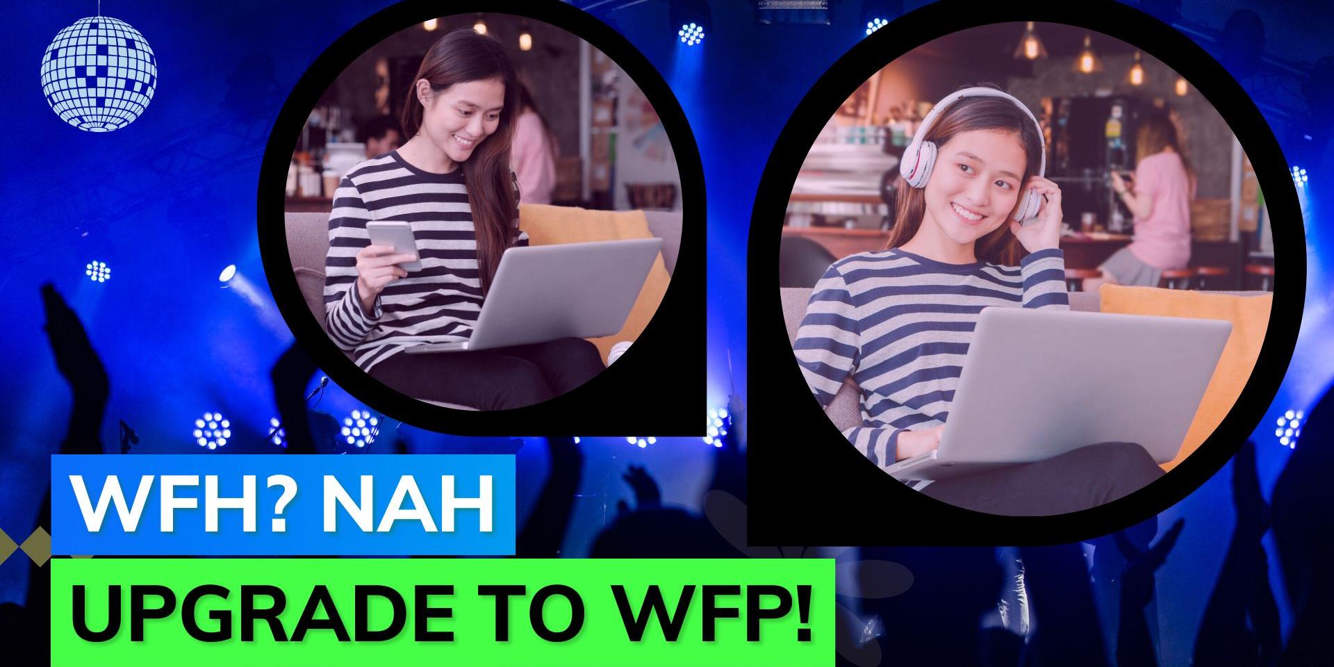 Work from Pub is the new thing; know all about it | Editorji