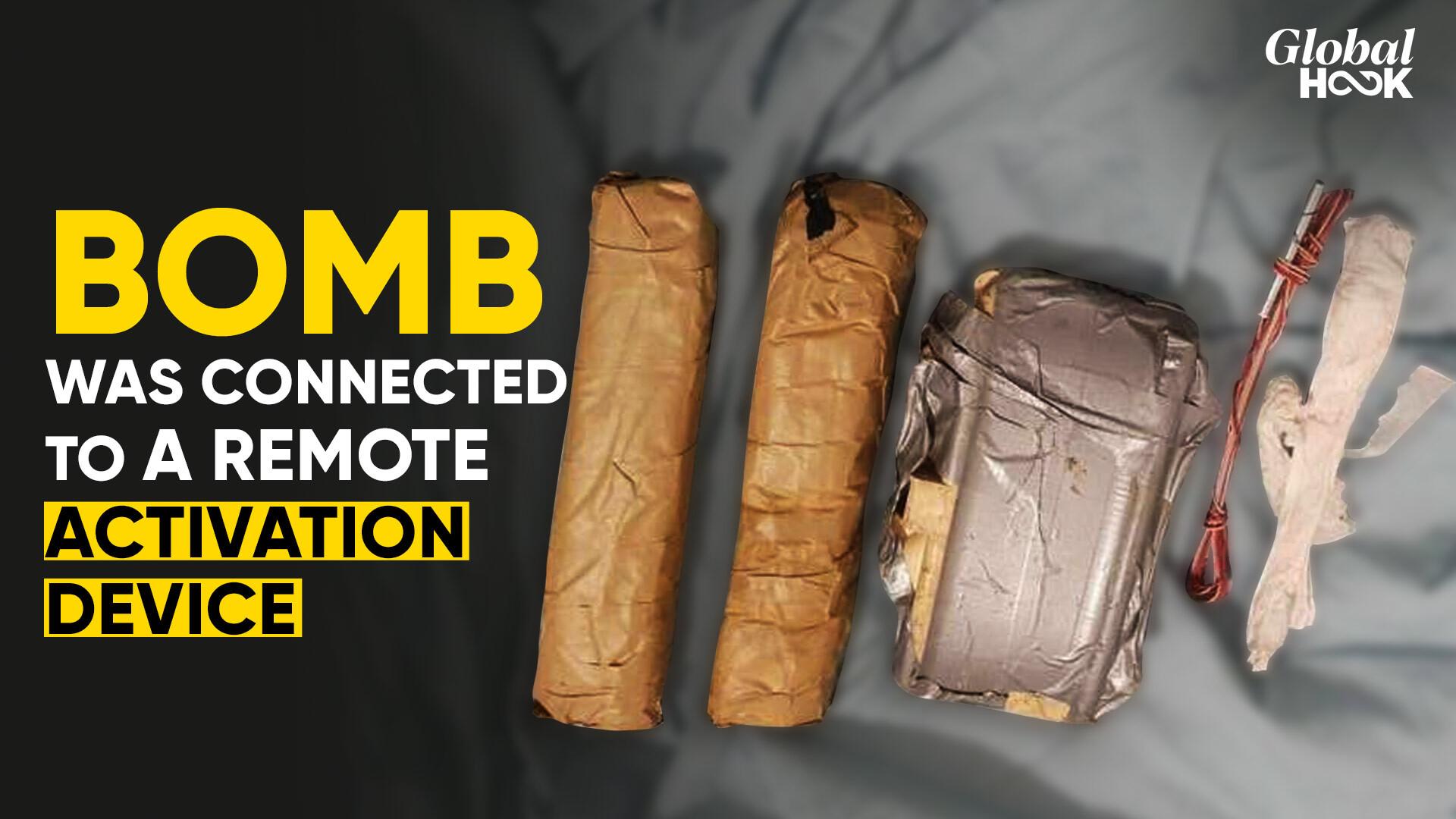 Israel Foils Hezbollah’s Assassination Plot, Claymore Explosive Used In ...
