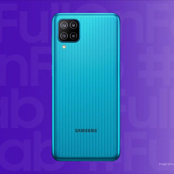 Samsung Galaxy F12 with 90Hz display launched in India, pricing starts ...