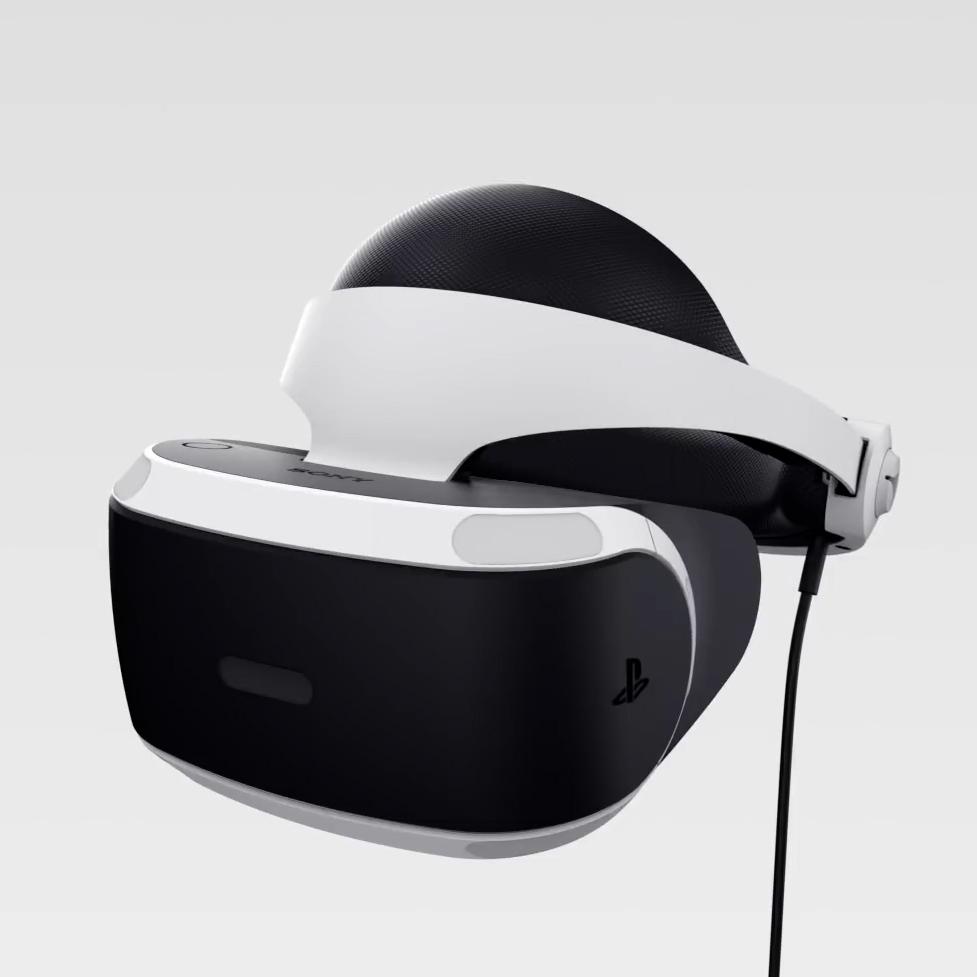 PlayStation VR 2 to offer OLED HDR displays, 110-degree field of view ...