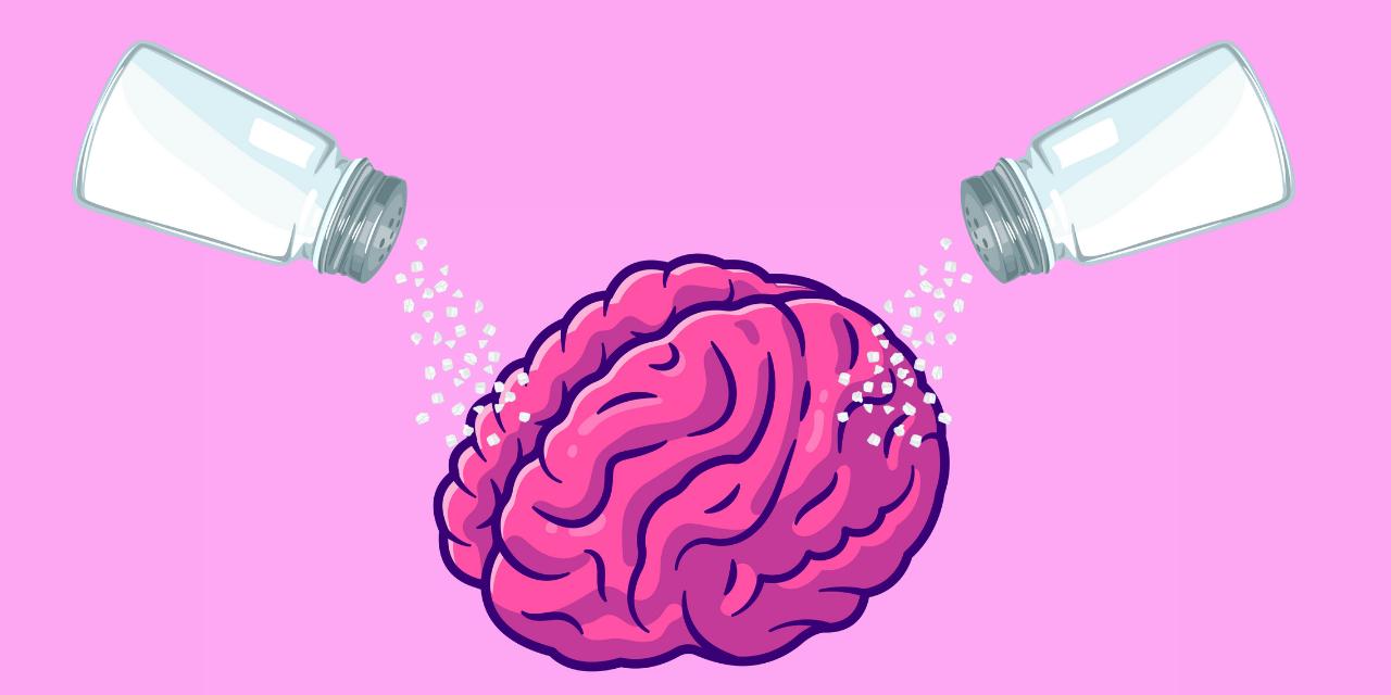 Your brain on salt: here’s how salty snacks affect your cognition ...