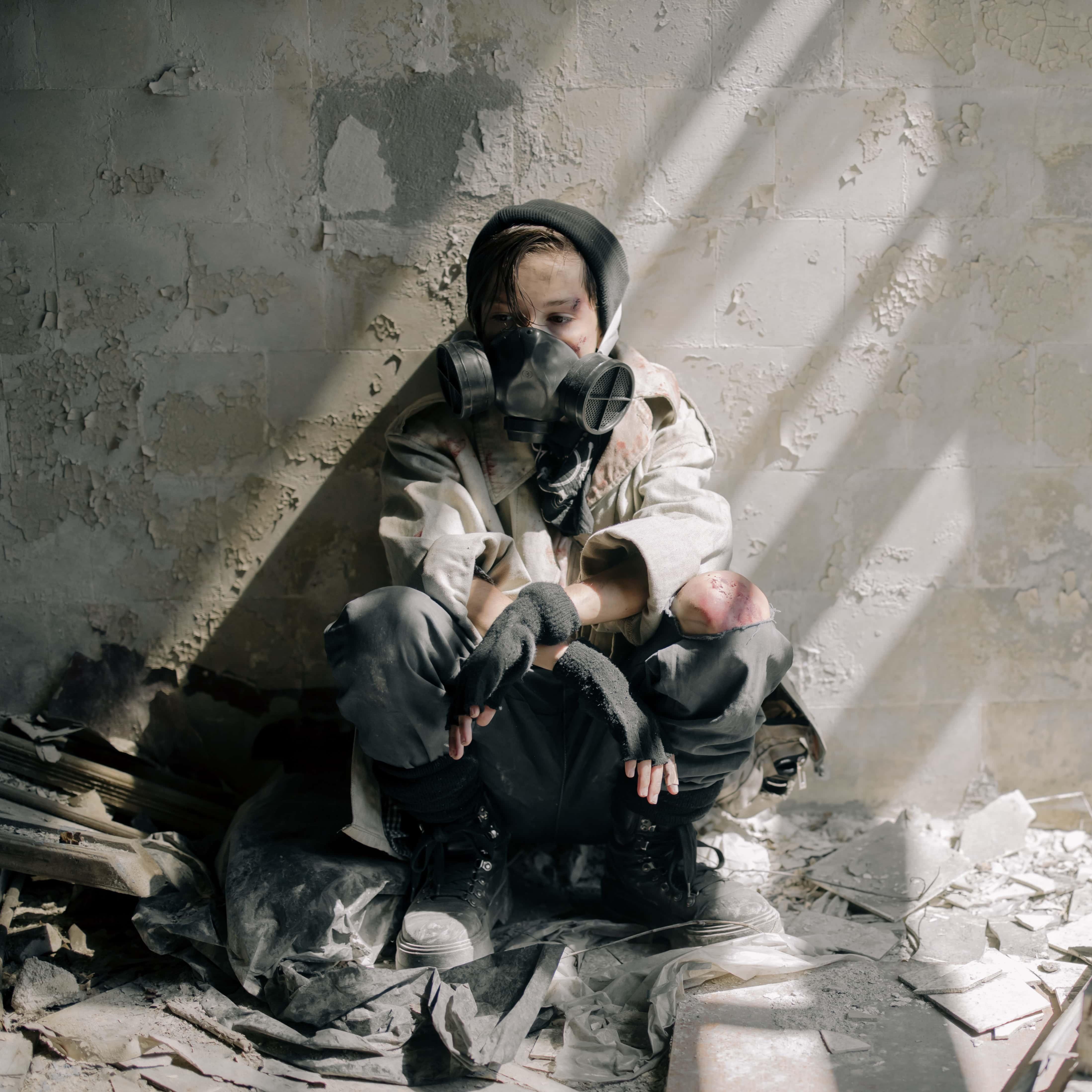 Society may collapse by 2040: New analysis supports old prediction by ...