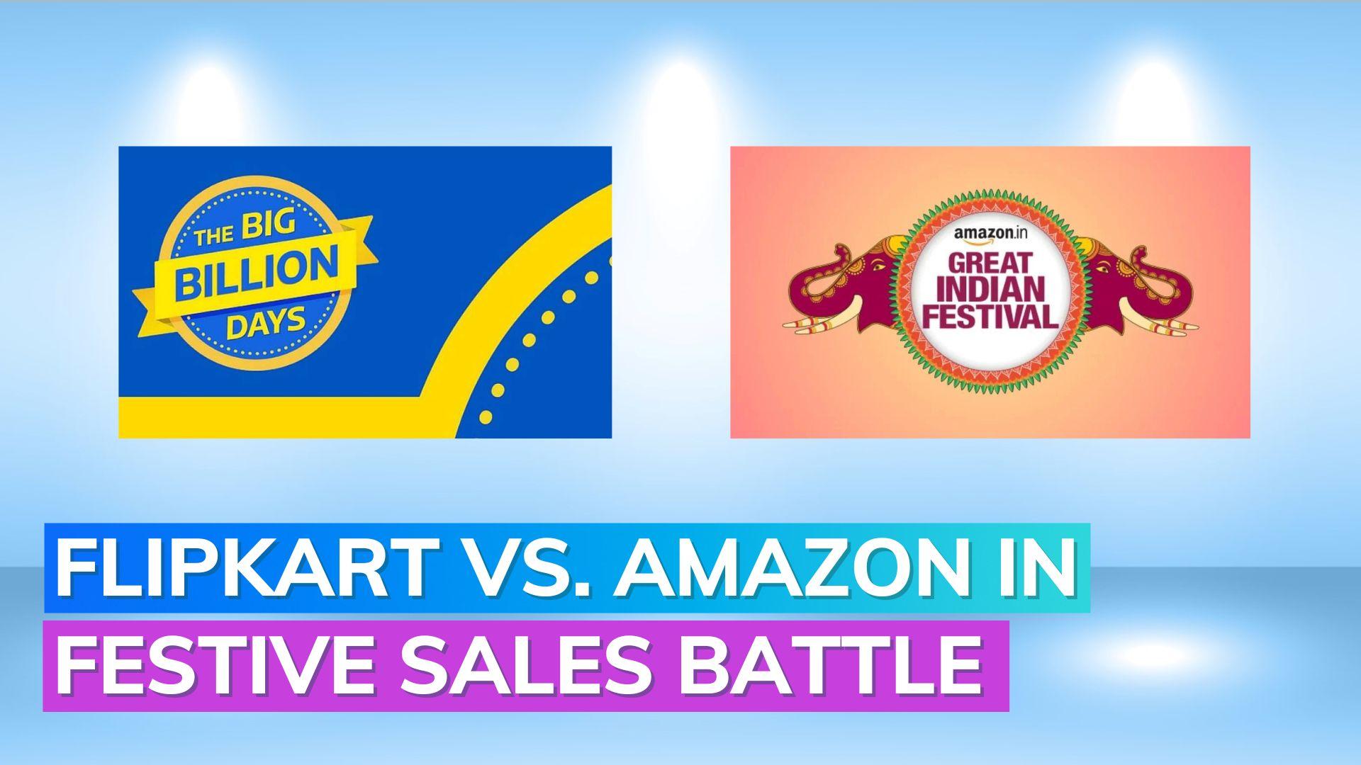 Flipkart targets Amazon Prime-like customers with VIP membership launch ...