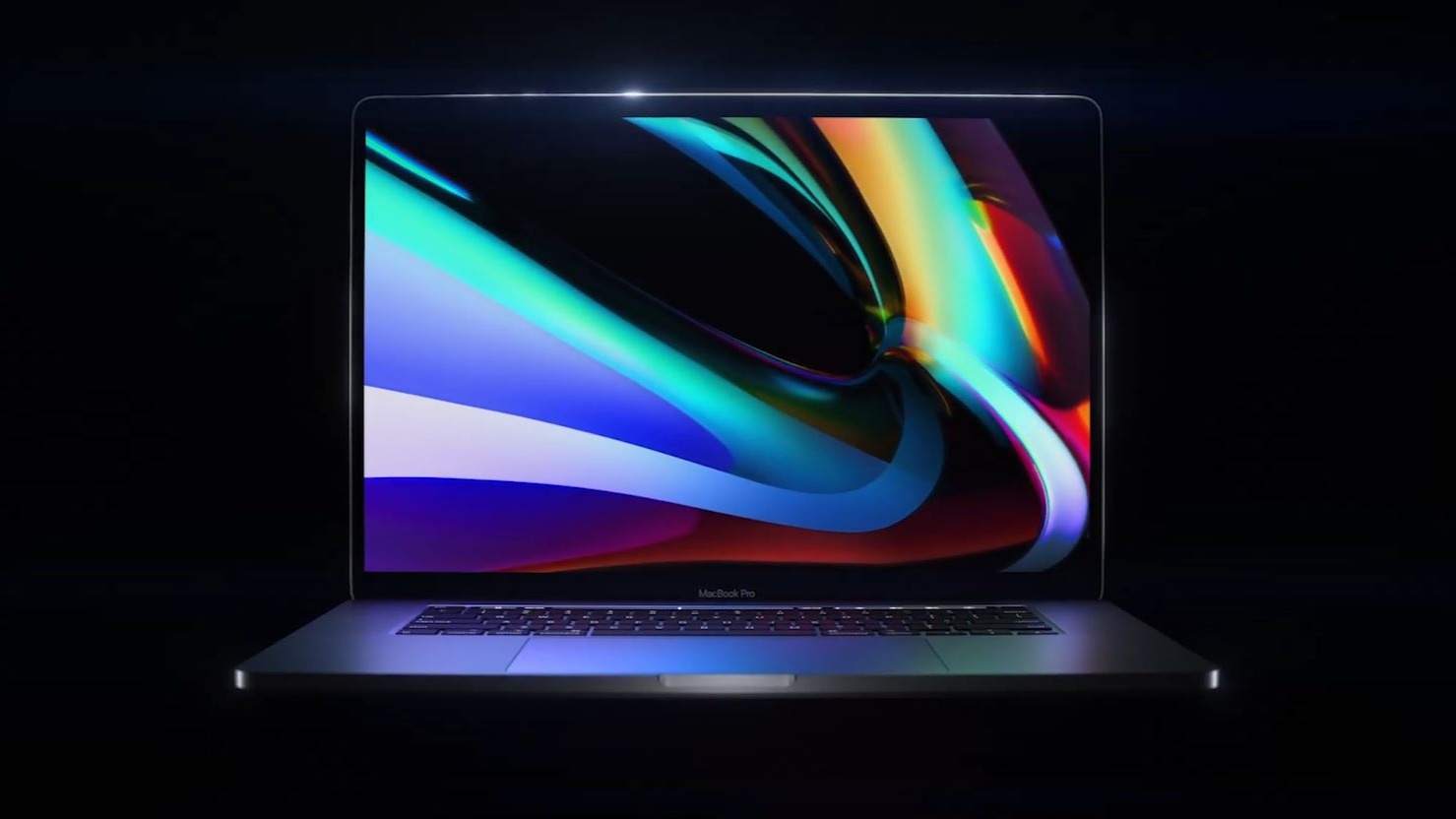 Apple launches 16-inch MacBook Pro laptop with new keyboard | Editorji