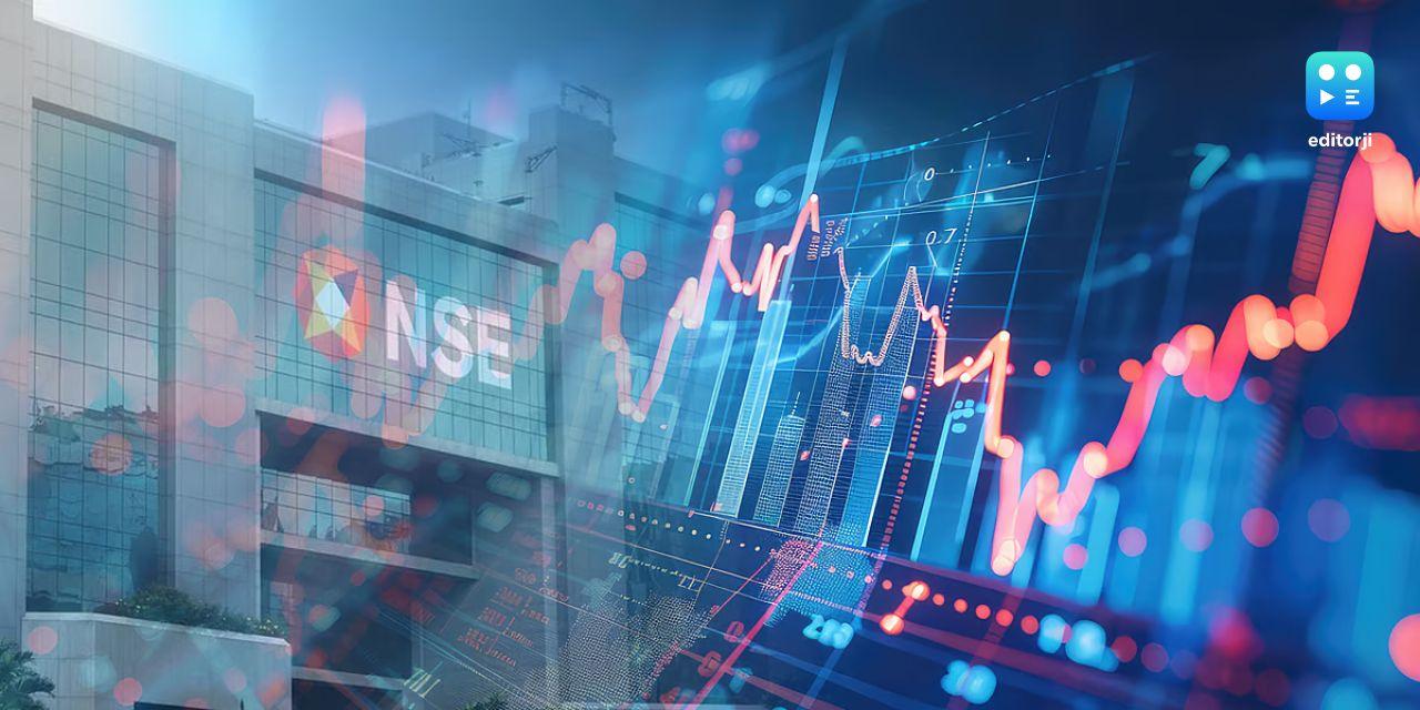 Indian stock market sector-wise performance today - March 26, 2025 ...