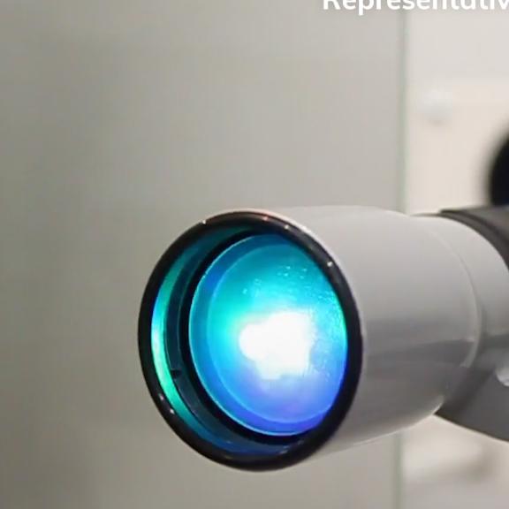 Scientist in Hong Kong develops retinal eye scanning tech to detect ...