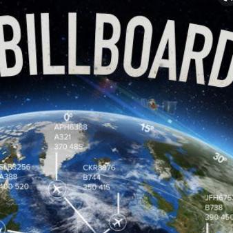 SpaceX to launch the first billboard for ads in space! | Editorji