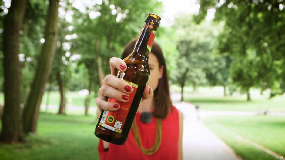 Everything you need to know about German beer culture | Editorji