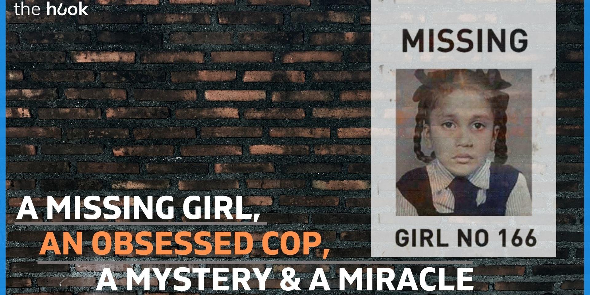 Kidnapped girl kept near her home for years, but not found. How Pooja ...