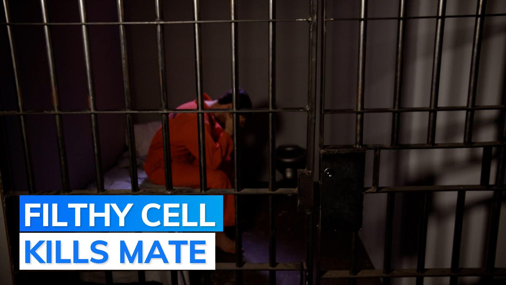 Family alleges 35-years-old prisoner ‘eaten alive by bugs in jail cell ...