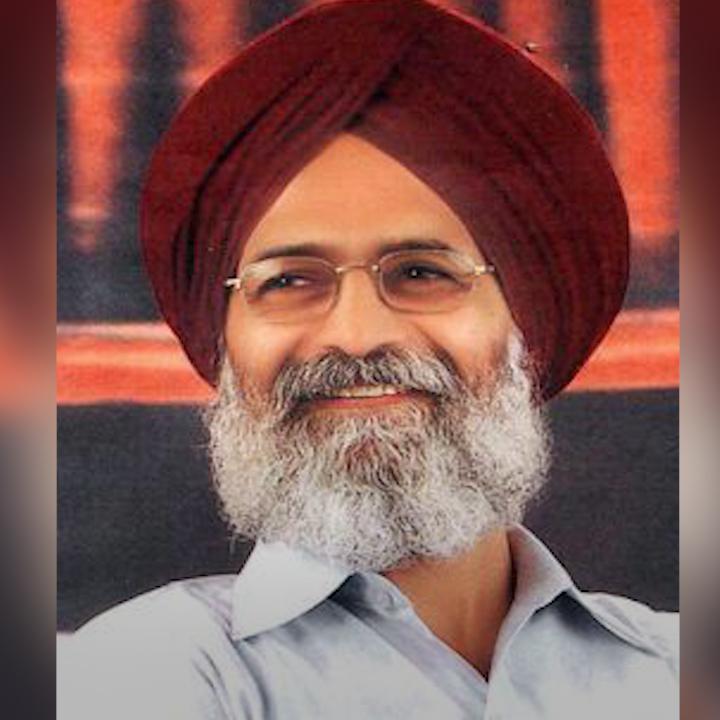 Punjabi poet Surjit Patar returns Padma Shri over farm laws | Editorji