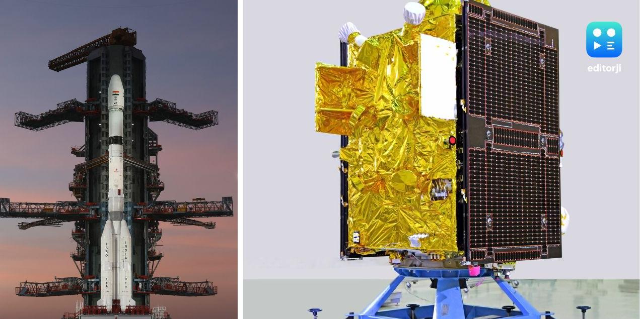 ISRO begins 27-hour countdown for 100th mission to launch navigation ...