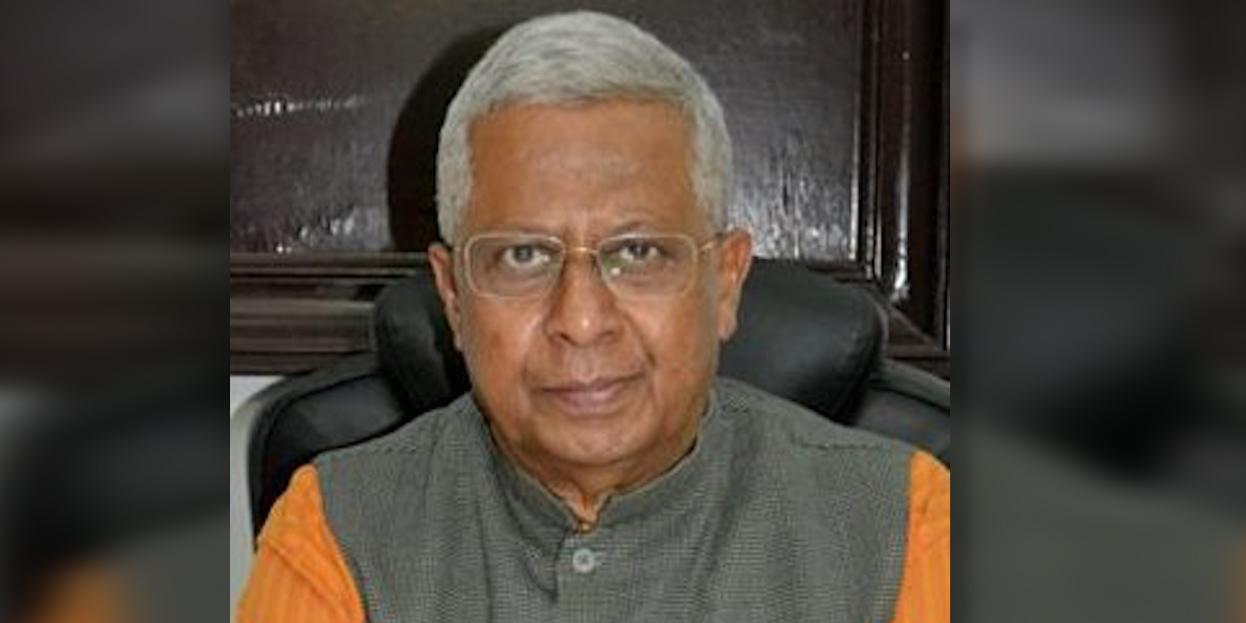 BJP Leader Tathagata Roy asked PM Narendra Modi for West Bengal Tableau ...