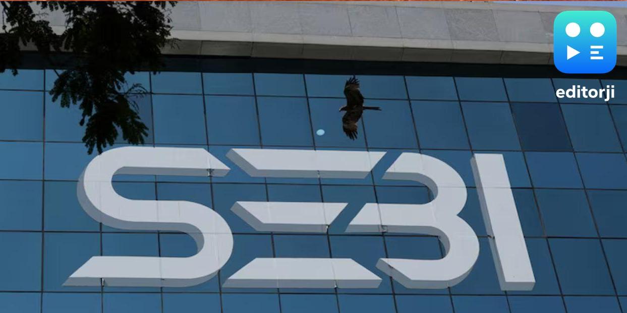 SEBI Automates Pledged Securities Process | Editorji