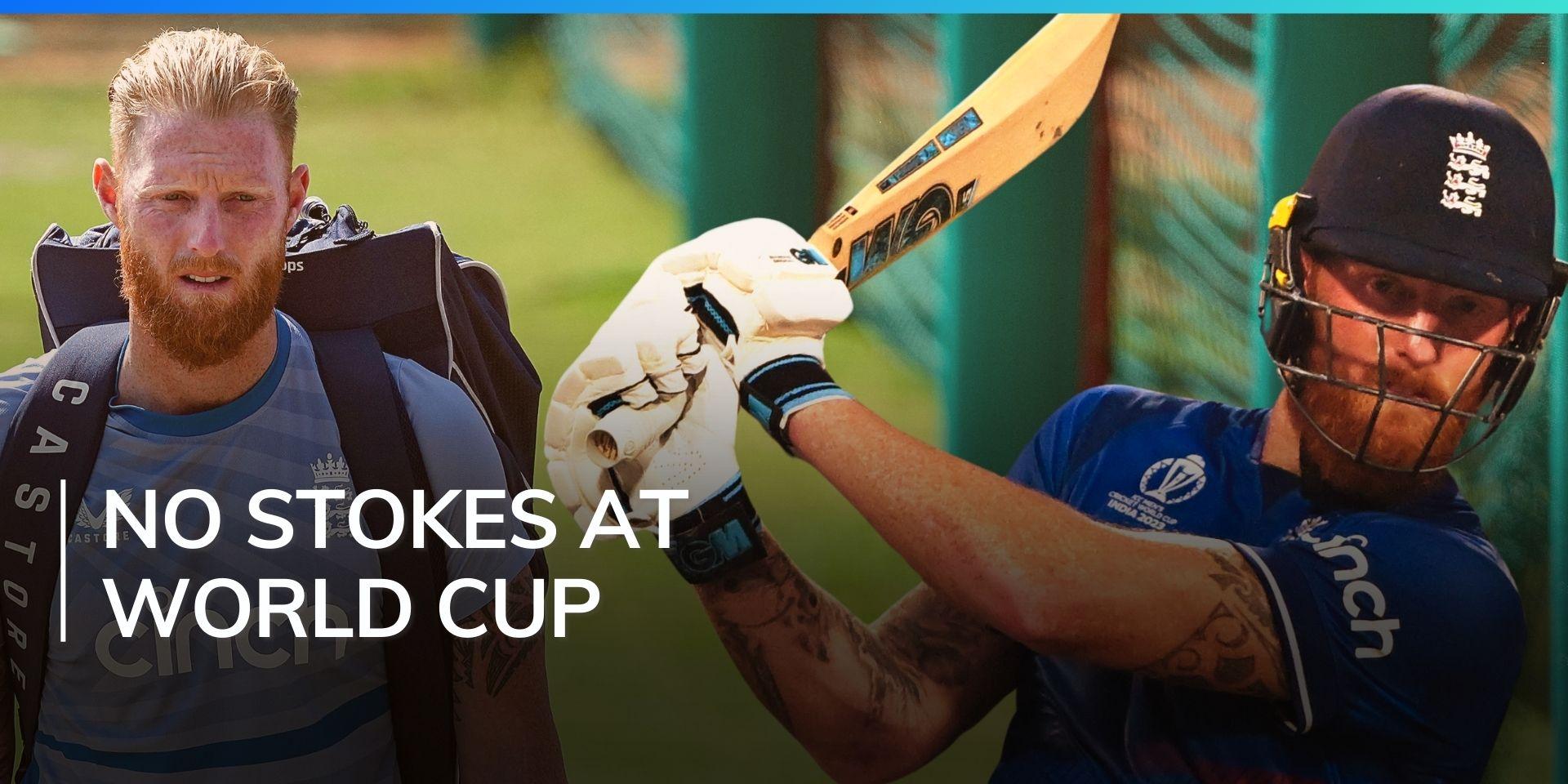 Ben Stokes prioritises fitness over T20 World Cup participation for ...