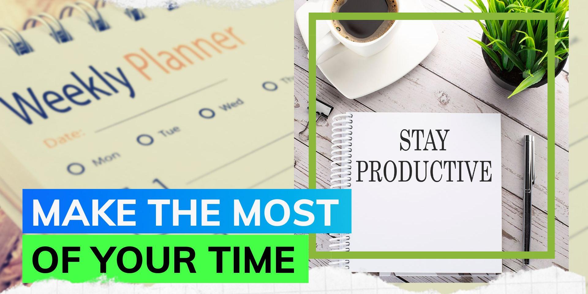 World Productivity Day 2023: These tips will help you stay productive ...