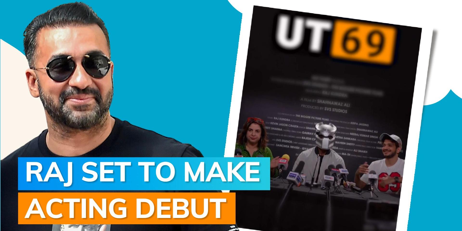 ‘UT 69’: Raj Kundra confirms his biopic with Farah Khan and Munawar ...