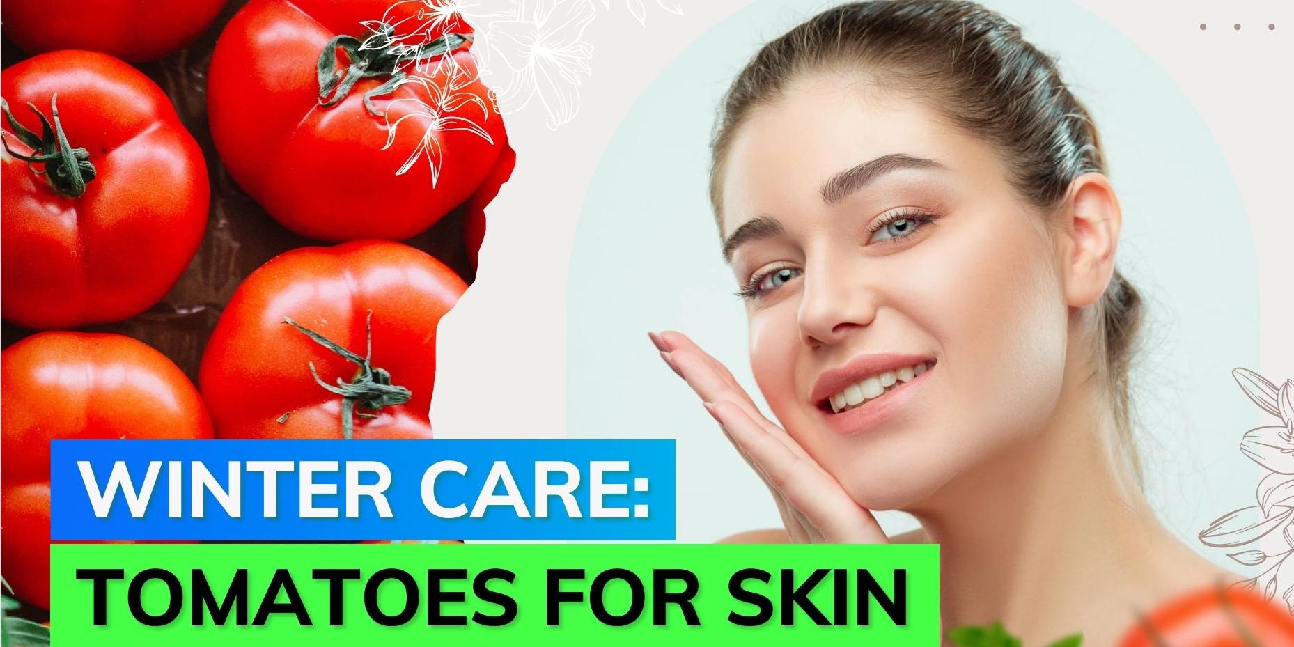 Tomatoes for skin: Know the amazing benefits of applying tomato on your ...