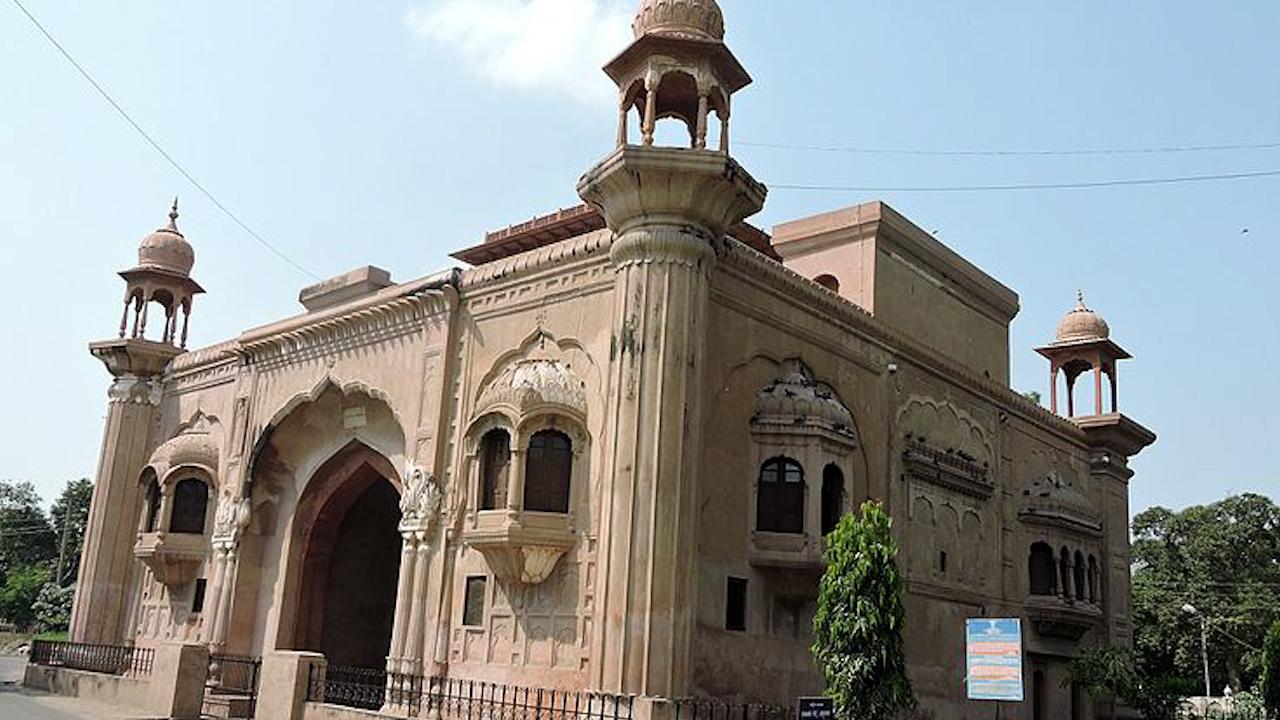 Heritage sites in Punjab, Haryana get UNESCO Asia-Pacific Awards 2023 ...
