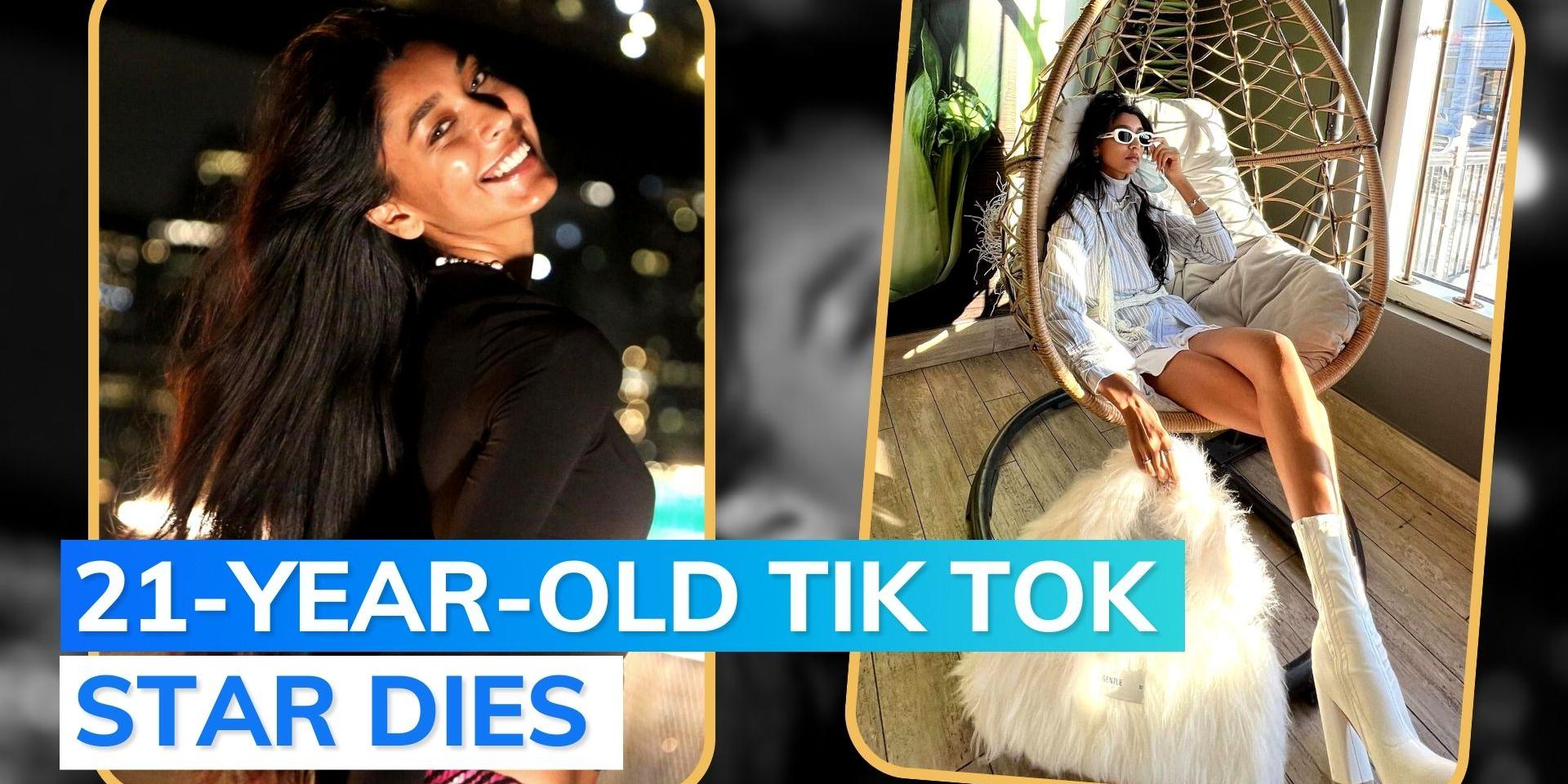 Popular social media influencer passes away at 21 | Editorji