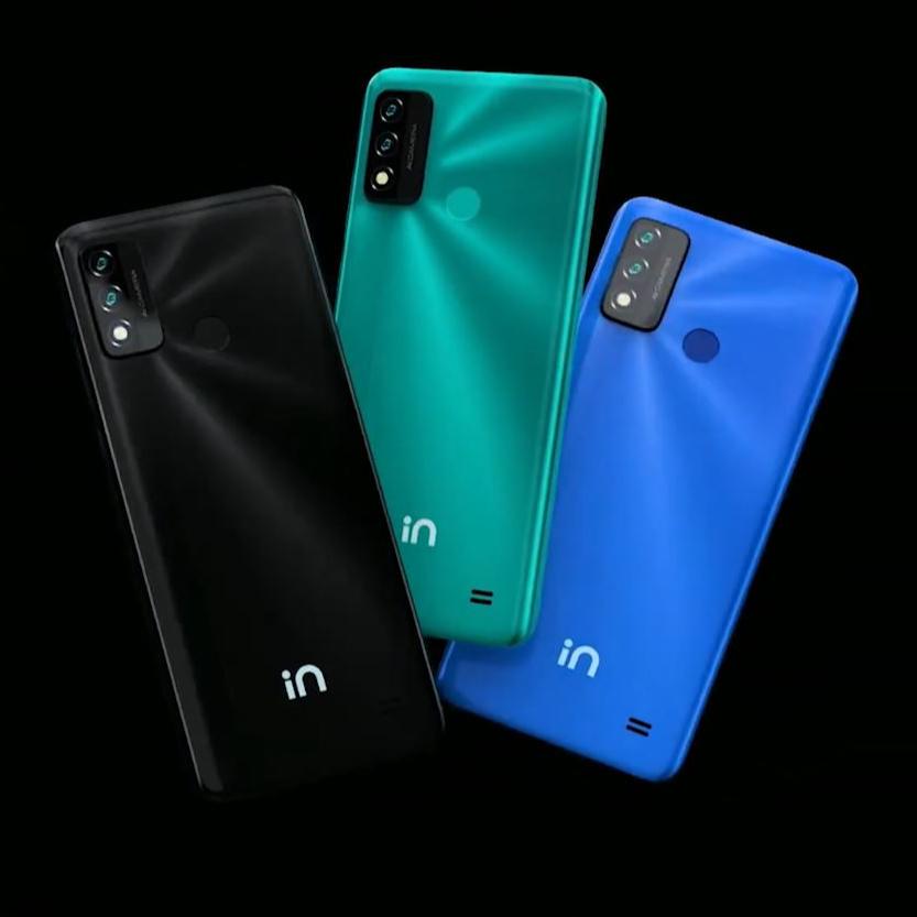 Micromax In 2b smartphone launched in India: price, specs & features ...