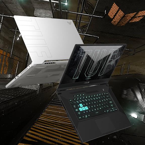 Asus launches TUF Dash F15 gaming laptop with RTX 3070, 240Hz display ...