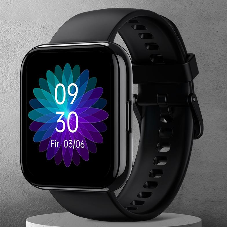 DIZO Watch Pro Review: best wearable for fitness tracking under ₹5,000 ...