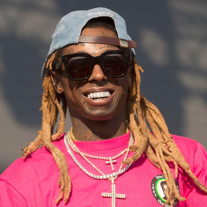 Rapper Lil Wayne pleads guilty to federal weapons charge | Editorji