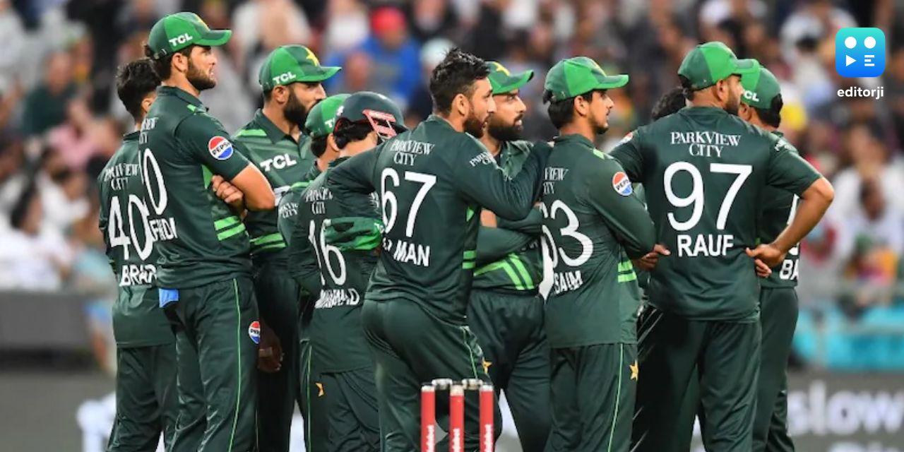 PCB shifts ODI tri-series to Karachi, Lahore; dismisses delay in stadium renovation | Editorji