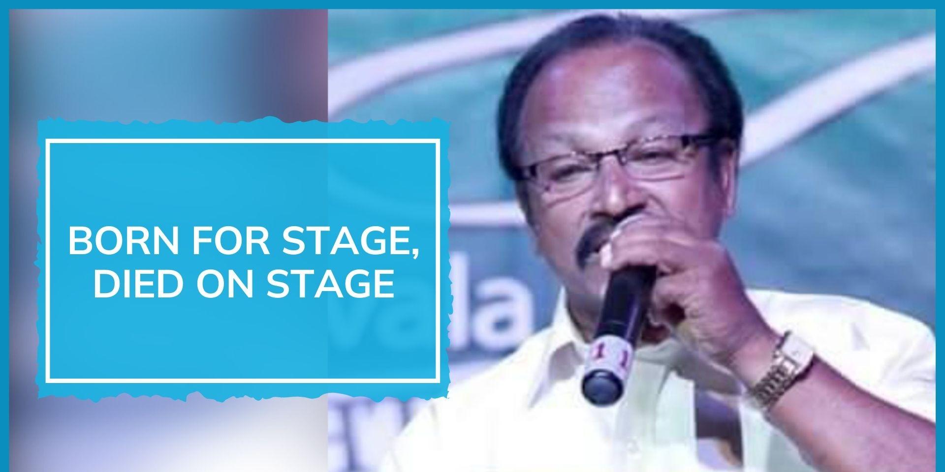 Edava Basheer Death News | Malayalam playback singer Edava Basheer dies ...