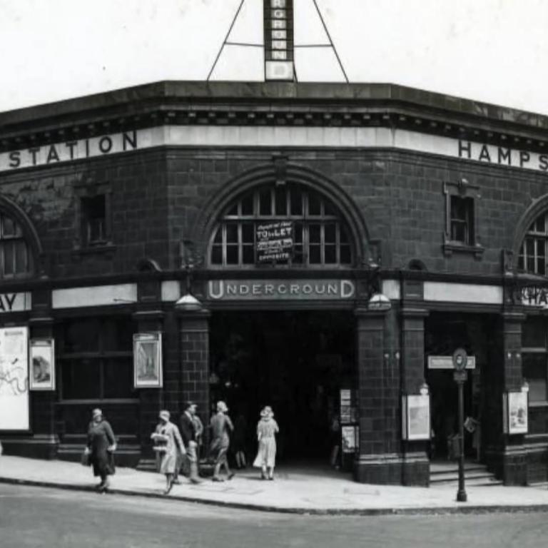 The world’s oldest subway: the London Tube | Editorji