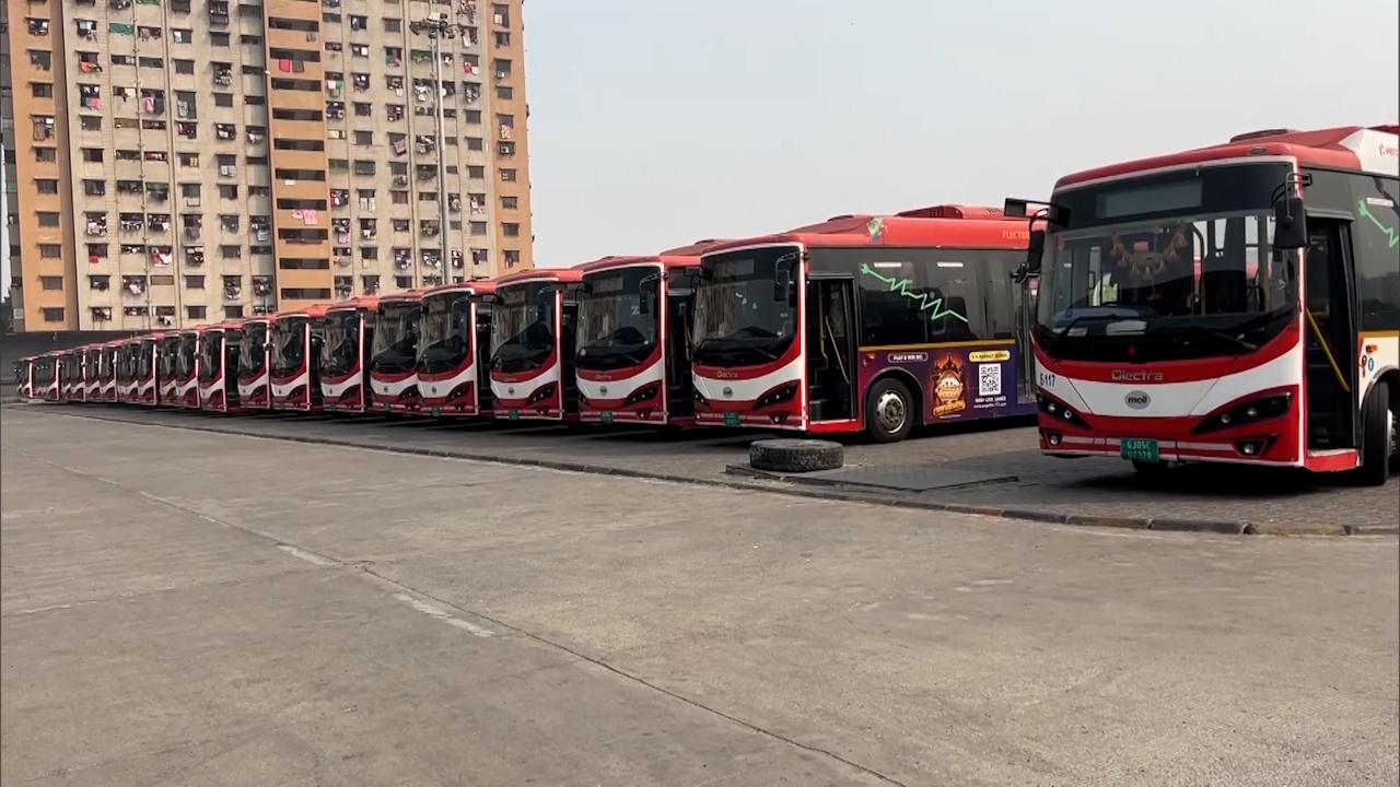 Direct bus service to Ayodhya from Faridabad, Gurugram, Sonipat, says ...