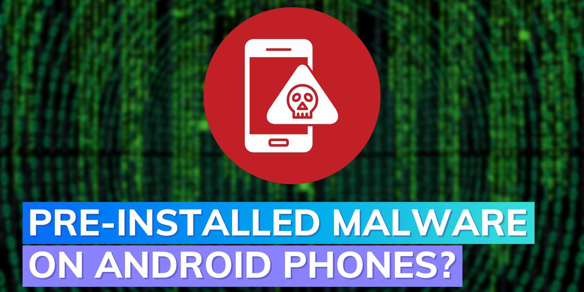 Millions of Android phones infected with Guerrilla malware out-of-the ...