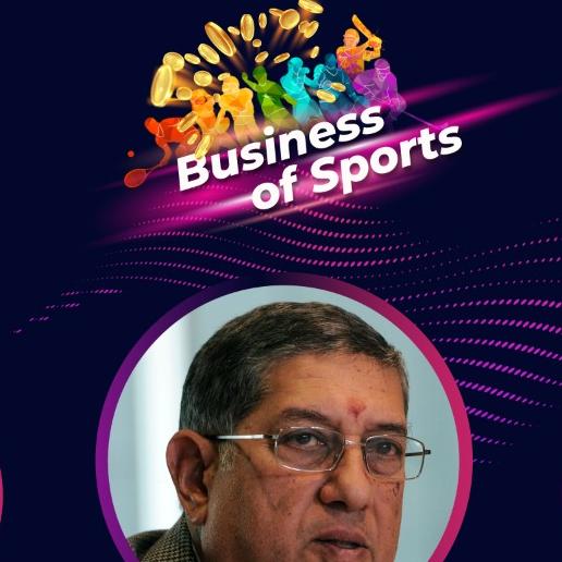 Exclusive: CSK Owner N Srinivasan reveals MS Dhoni’s IPL plans & future ...