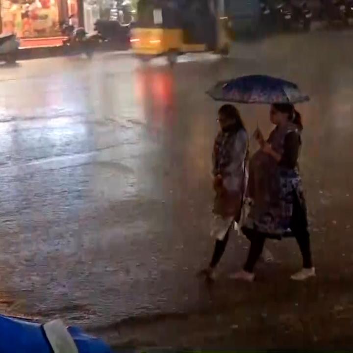 Cyclone Gulab to make landfall on Sunday: Odisha, AP to be hit | Editorji
