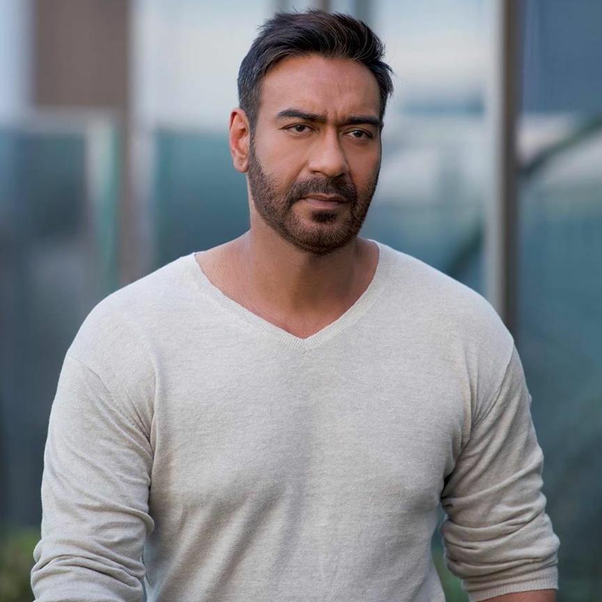 Ajay Devgn joins hand with BMC, sets up 20 bed ICU in Mumbai for Covid ...