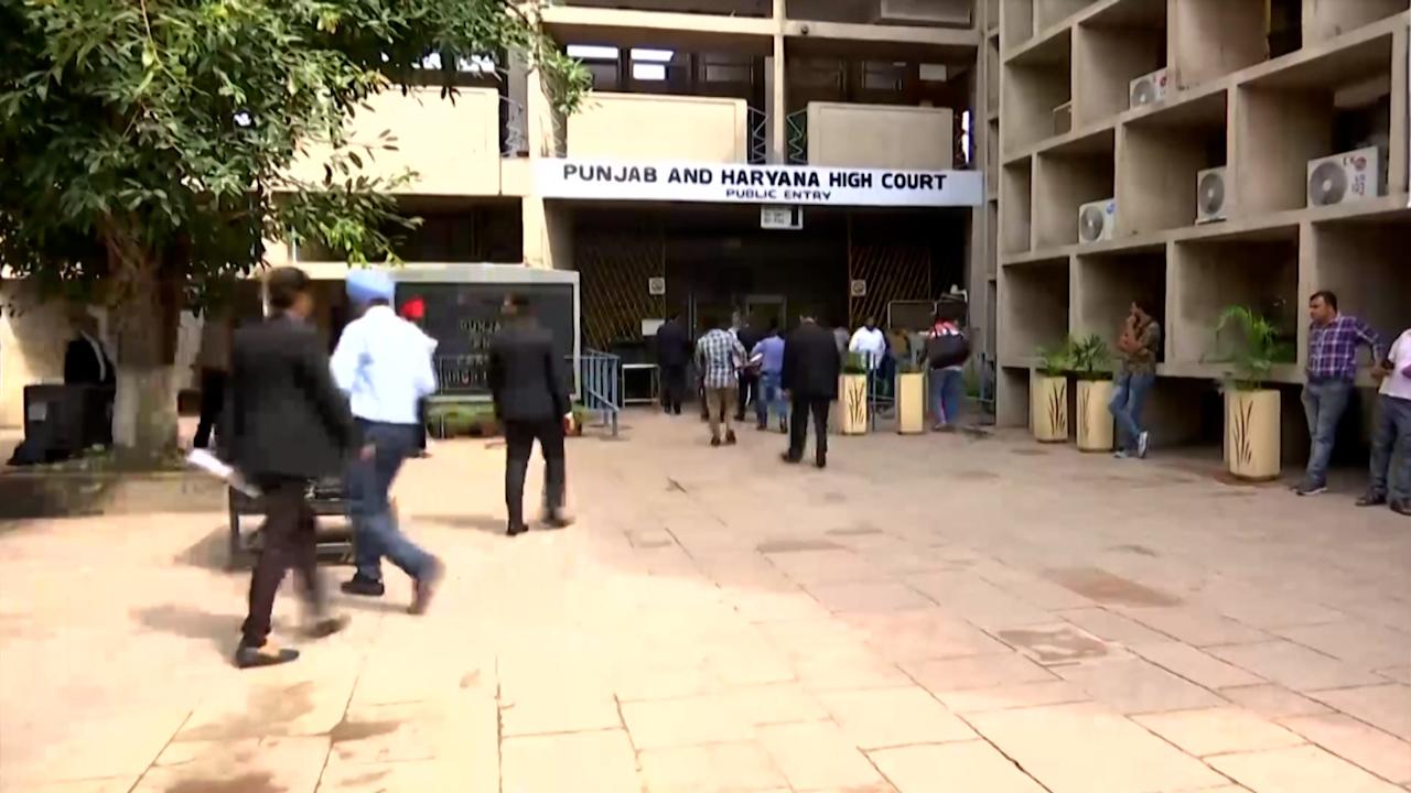 Punchkula woman alleges threat to girlfriend‘s like, seeks HC ...