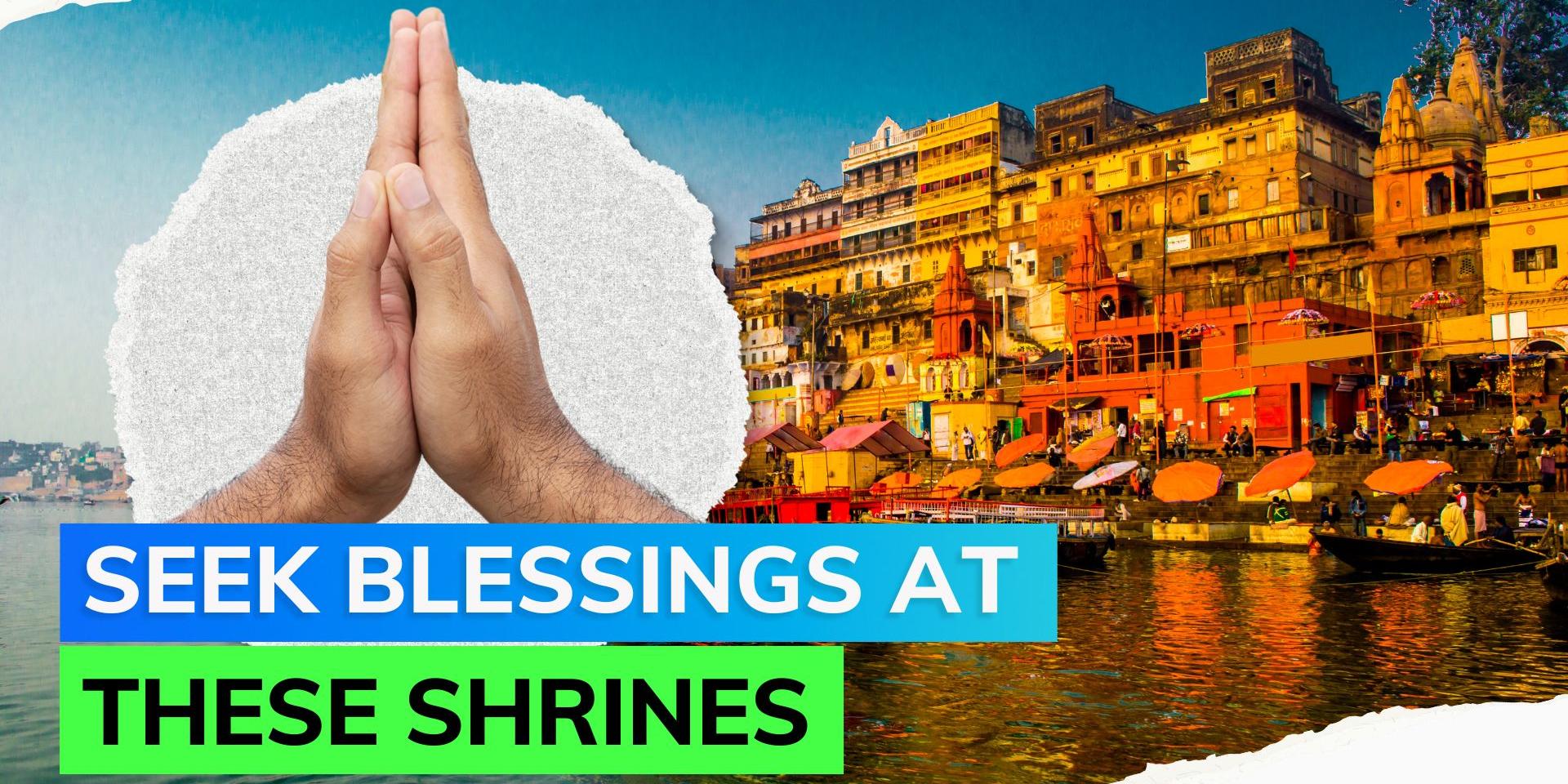 Sawan 2023: 5 holy abodes of Lord Shiva you must visit during the ...