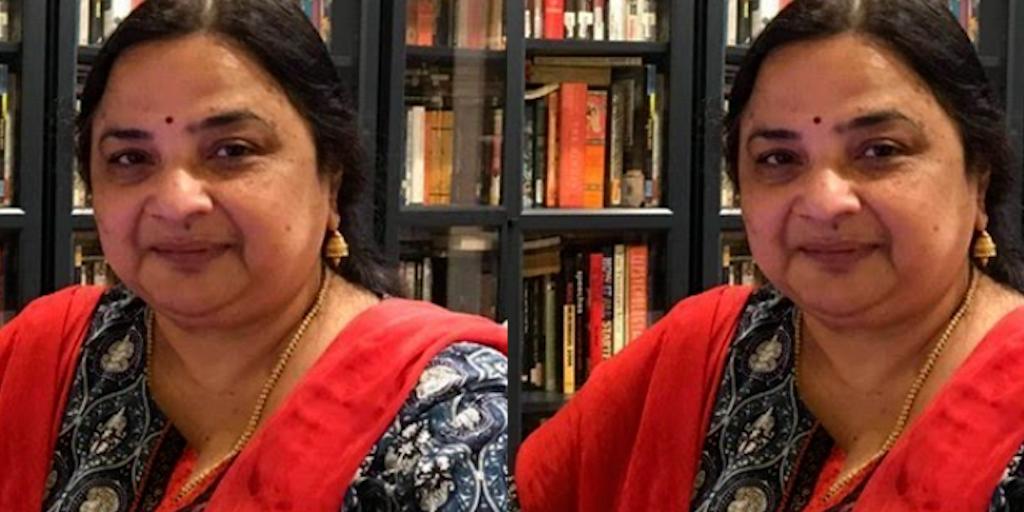JNU VC: Santishree Dhulipudi Pandit, first woman VC of JNU: all you ...