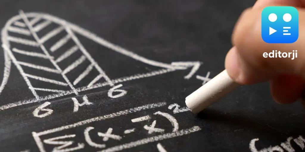 Mathematics Shapes Creativity in New Blueprints | Editorji