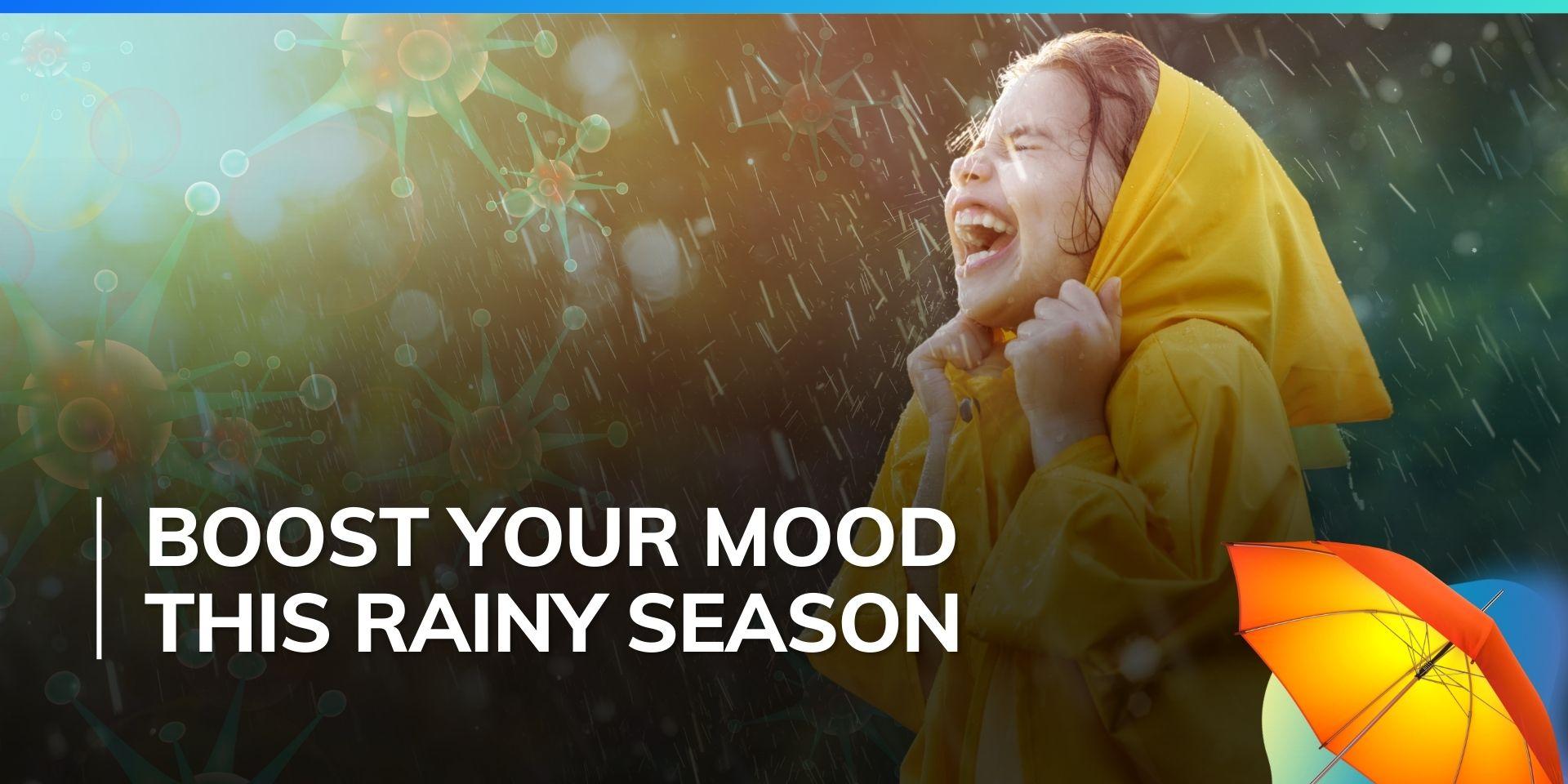 Why you shouldn‘t hesitate to get drenched in the rain this monsoon ...