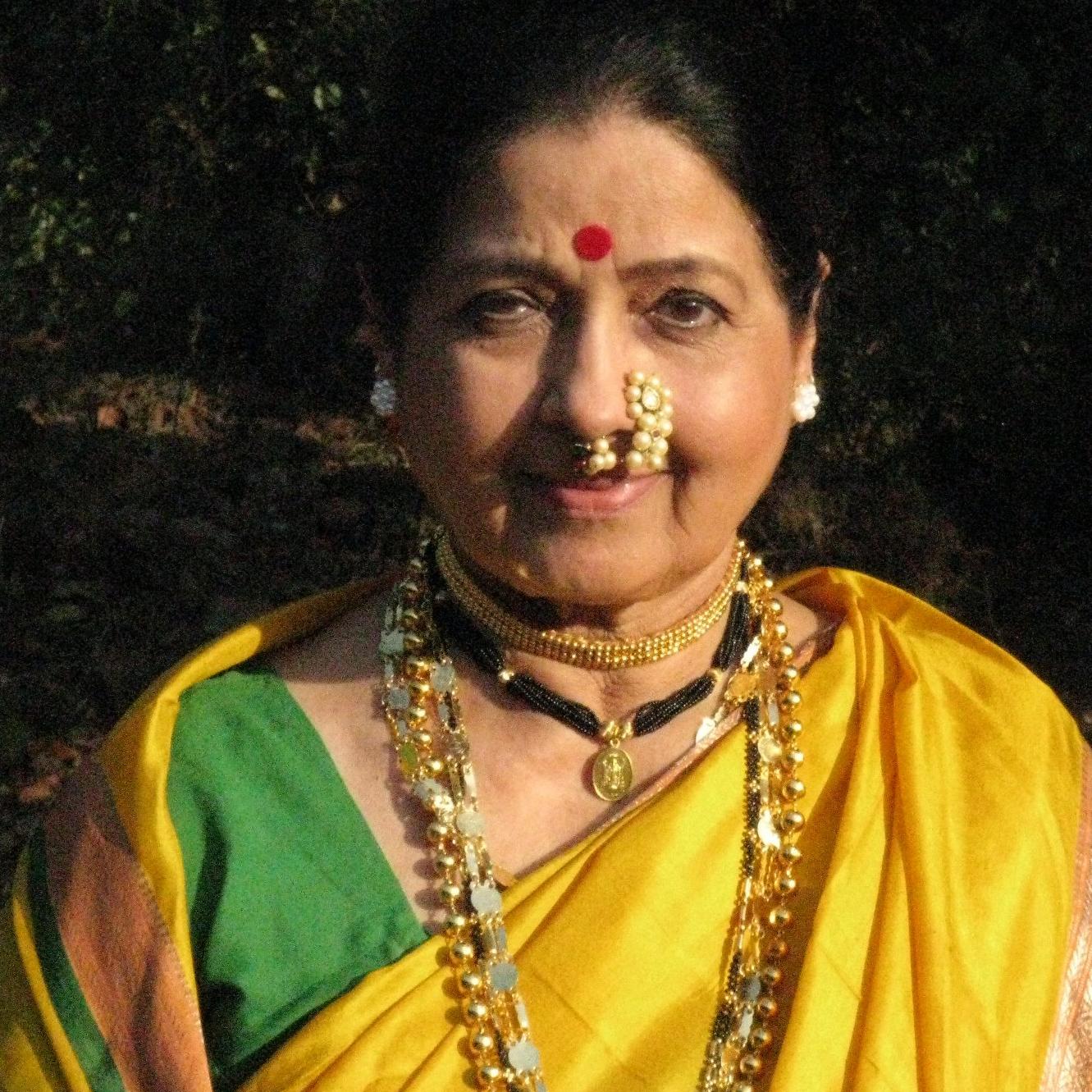 Marathi actress Ashalata Wabgaonkar dies after losing Covid battle ...