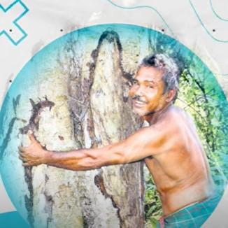 Forest Man of India | A Little More About | Editorji