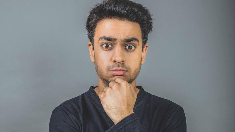 Comedian Rohan Joshi goes off Twitter after number & address leaked ...
