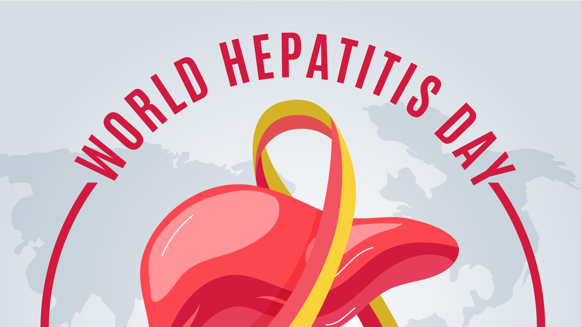 World Hepatitis Day 2021 From Significance To Theme Here S All You