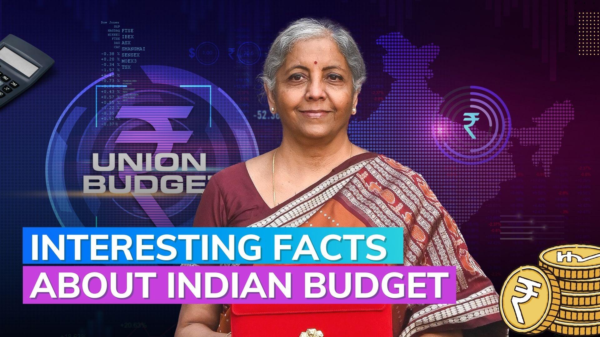 Budget 2023: Interesting facts about Indian Budget | Editorji
